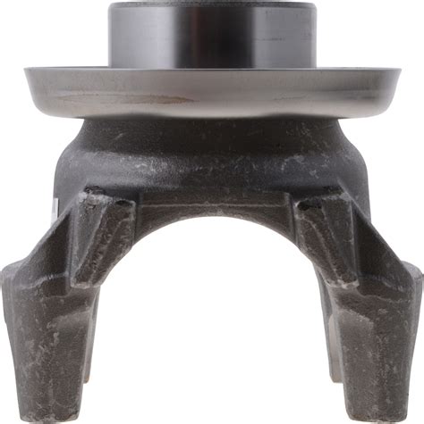Spicer 250 4 761 1x Half Round Yoke