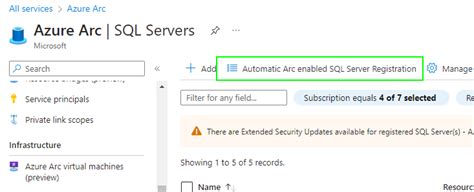 Arc Sql Extension Best Practices Assessment — Crying Cloud