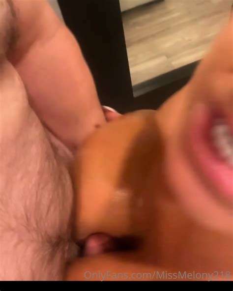 Melony Milf Fucks Handyman Melony Melons