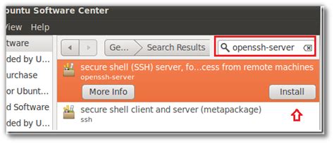 Server How To Login Into A Ubuntu Machine From Windows Ask Ubuntu
