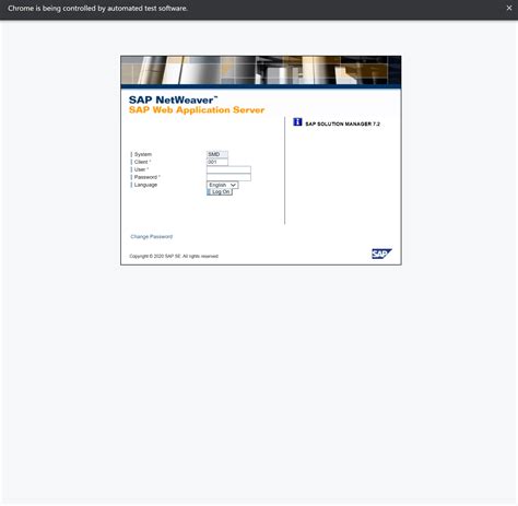 How To Integrate Sap Cbta With Selenium Ide Sap Community