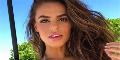 who is brooks nader new details on the 22 year old winner of the