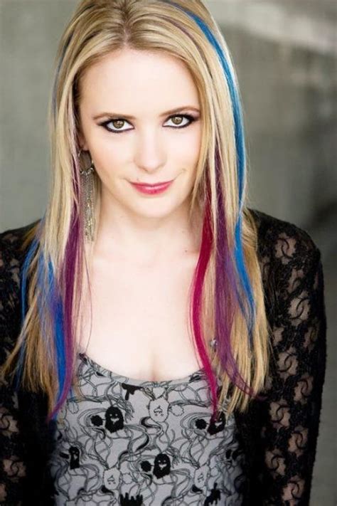 Carrie Wiita Biography Imdb