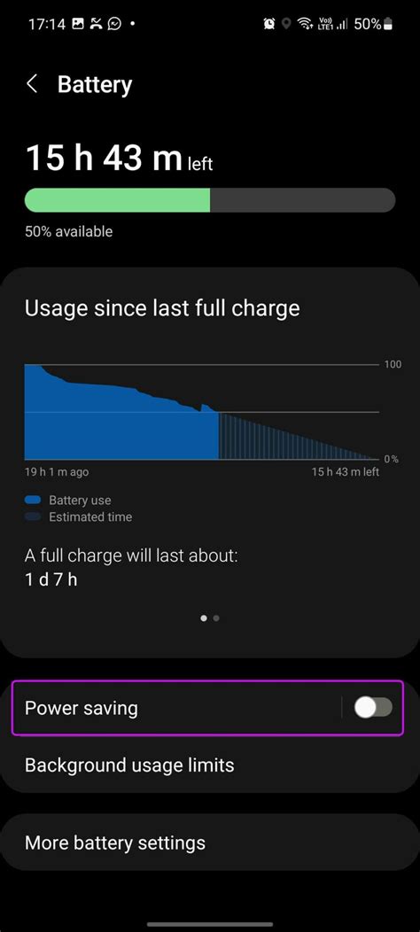 Top Ways To Fix Mobile Hotspot Not Working On Samsung Galaxy Phones Guiding Tech