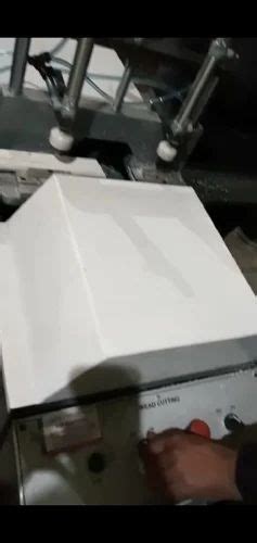 Cutting Machine Automatic Bead Cutting Machine Manufacturer From