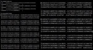 Interpolation Of A D Volume With Numpy And Scipy Askpython
