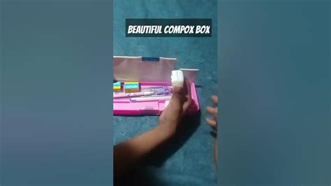Beautiful Compox Box 😍😍😍😍 Youtube
