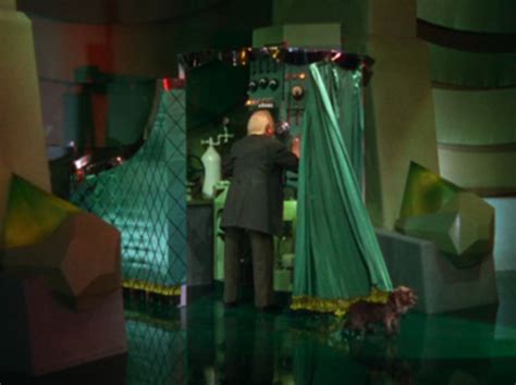 Frank P Barajas The Wizard Behind The Curtain Walter Cronkite
