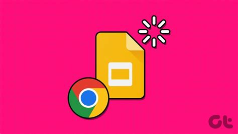 Ways To Fix Images Not Loading In Google Chrome Guiding Tech