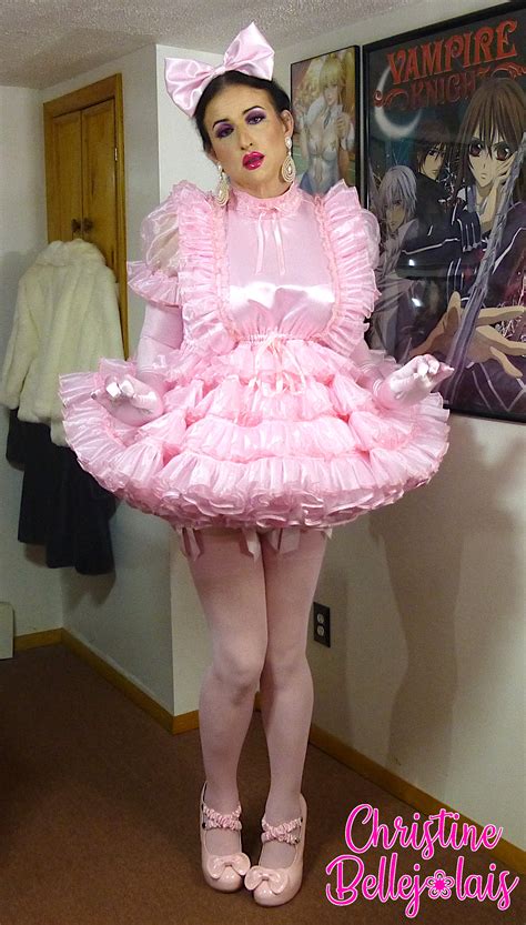 A Prissy Pansy In Poufy Pink Paradise Superfreshfoxbabe On Tumblr