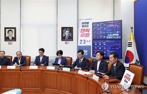 더 거세진 체포안 가결 후폭풍…격앙된 친명 비명에 집중포화 나무뉴스