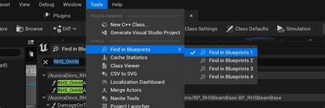 Documentation Replicated Hitbox System