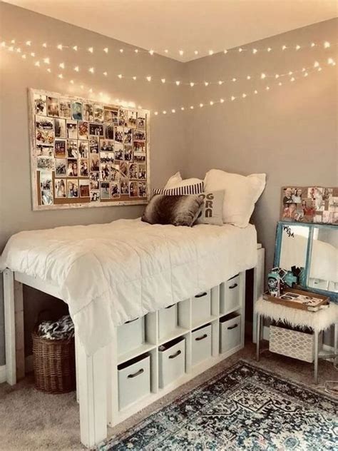 40 Teen Girl Bedroom Ideas And Designs — Renoguide Australian