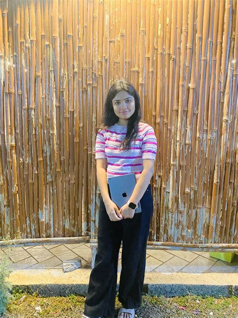 Youre Not A Full Stack Developer Until You Have Sakshi Khandelwal