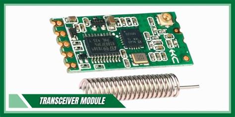 What You Need To Know About Rf Modulator For Your Pcb Projects