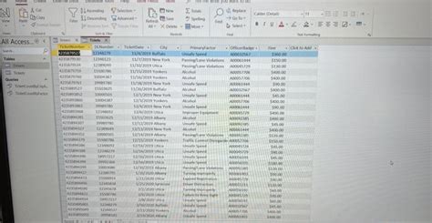 solved 13 create a new summary query in design view the