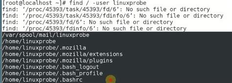 Linux文件操作命令和壓縮相關命令 每日頭條