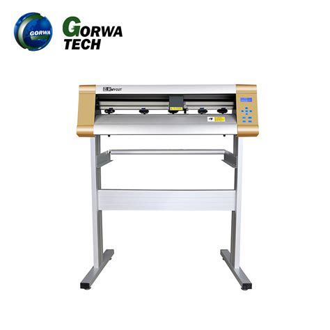 Mc630 29 Ccd Cutting Plotter Cutter Plotters