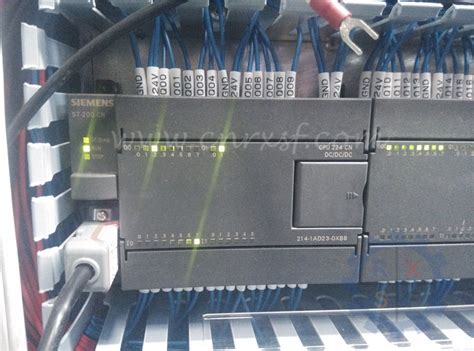 Siemens Brand Plc Touch Screen Control System Buy Plc Touch Screen Plc System Product On