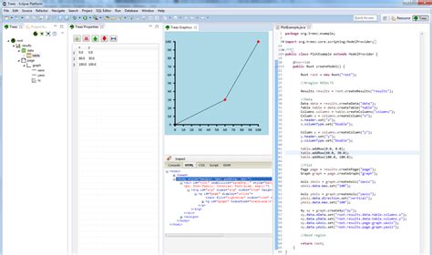 Treez Eclipse Plugins Bundles And Products Eclipse Marketplace Eclipse Foundation