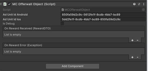 Install Sdk Mychips Sdk