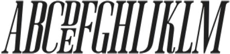 moonscape italic otf 400 font modern modern what font is