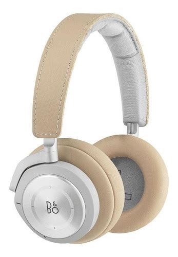 Fone De Ouvido Over Ear Sem Fio Bang Olufsen Beoplay H I Natural Mercadolivre
