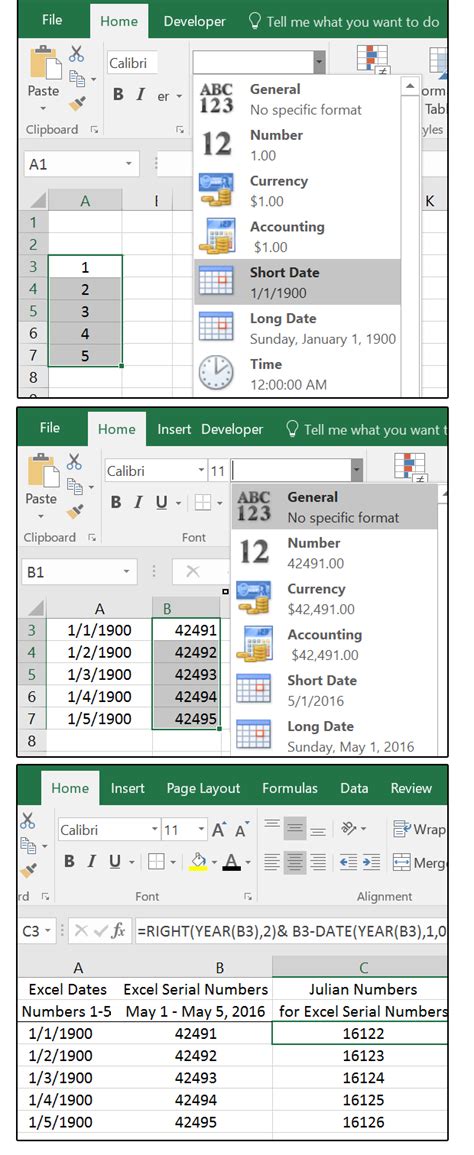 Mastering Excel Date And Time Serial Numbers Networkdays Datevalue