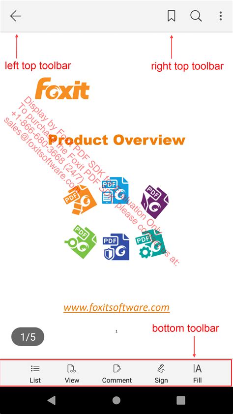Android Ui Design Tool