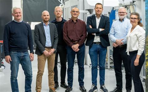 Andritz Collab With Pulpac Ab To Offer Dry Molded Fiber Lines For Alternative Packaging Papermart