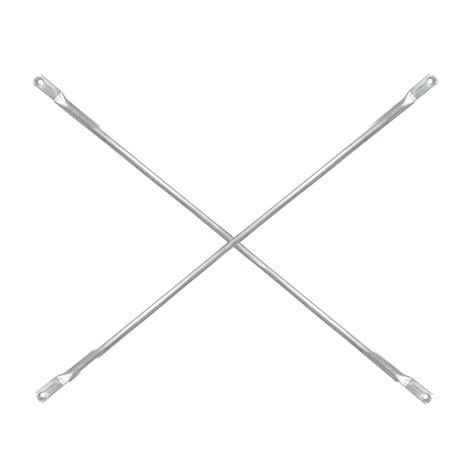 Scaffold Brace From Metaltech Bmr