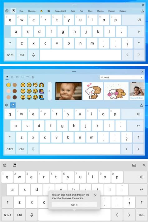 Windows 10 Update Brings Key New Features But Some Will Miss Out Uk