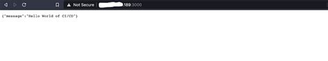 Introduction To GitLab S CI CD For Continuous Deployments Earthly Blog