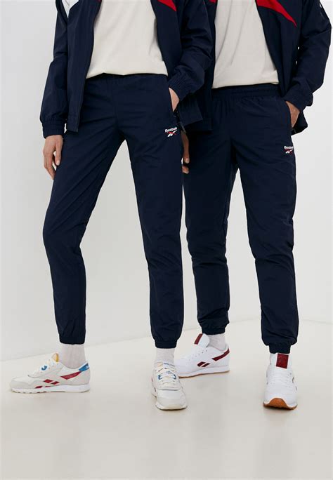 Женские брюки Reebok (Рибок) H54439 купить