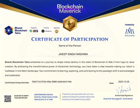 Blockchain Web3community Decentralized Blockchain Web3 Certification Blockchainmaverick