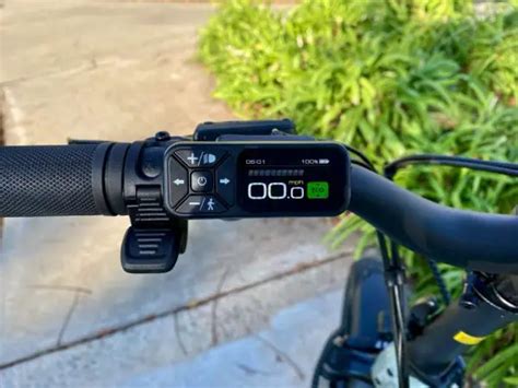 How To Turn On And Off Lights On An Electric Bike A Complete Guide