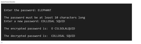 Solved CSCI 130 Programming Assignment 6 For Assignment 6 Chegg Com