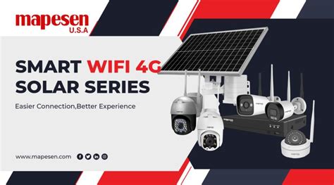 George Mapesen Cctv On Linkedin Mapesen