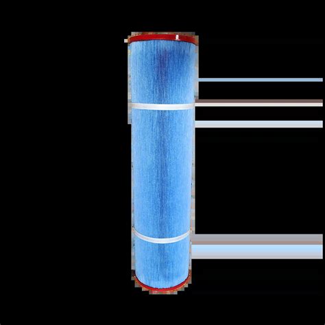 Hydropool Self Clean 75sqft Antimicrobial Filter Cartridge Backyard