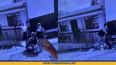 Viral Hombre En Silla De Ruedas Y Su Cómplice Utilizan Falso Engaño