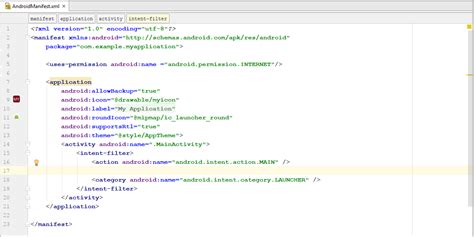How To Convert A Website Into Android App Inside Android Studio Part