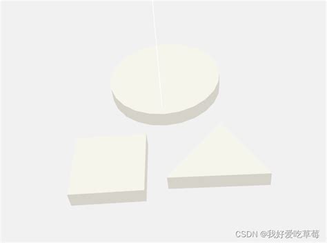 Threejs拉伸几何合体 Extrudebuffergeometry 的两种使用方式 Csdn博客
