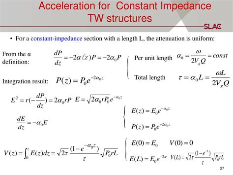 Ppt Linear Accelerator Linac Powerpoint Presentation Free Download
