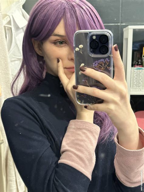 Yuli Cxlibri Yuliexe Nude Onlyfans Leaks Fappening Fappeningbook