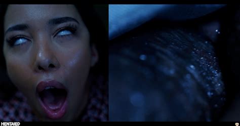 A Shadow In The Room Hentaied