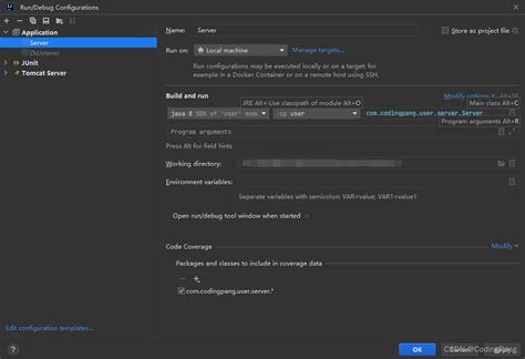 Idea2022同一个类并行同一个main方法怎么操作?idea怎么开启并行运行 Csdn博客 Idea2022同一个类并行同一个main方法怎么操作?idea怎么开启并行运行 Csdn博客