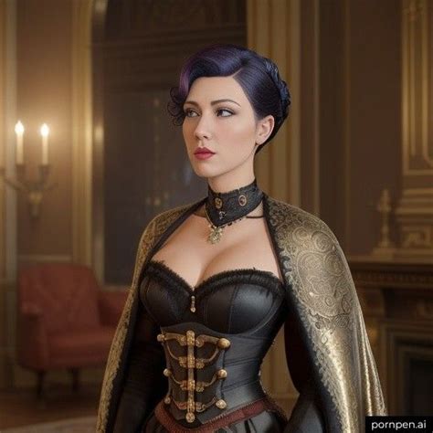 Steam Puke Queen Pic