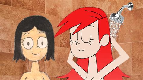 Frankie And Hannahs Shower By Richardchibbard On Deviantart
