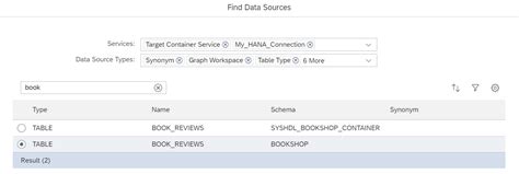 Build An Sap Cap Application To Access Sap Hana Cloud Data Lake