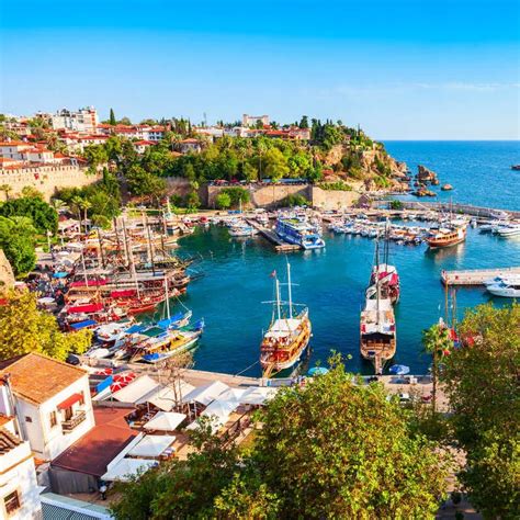 Why This Gorgeous Mediterranean Beach City Will Be One Of The Trendiest